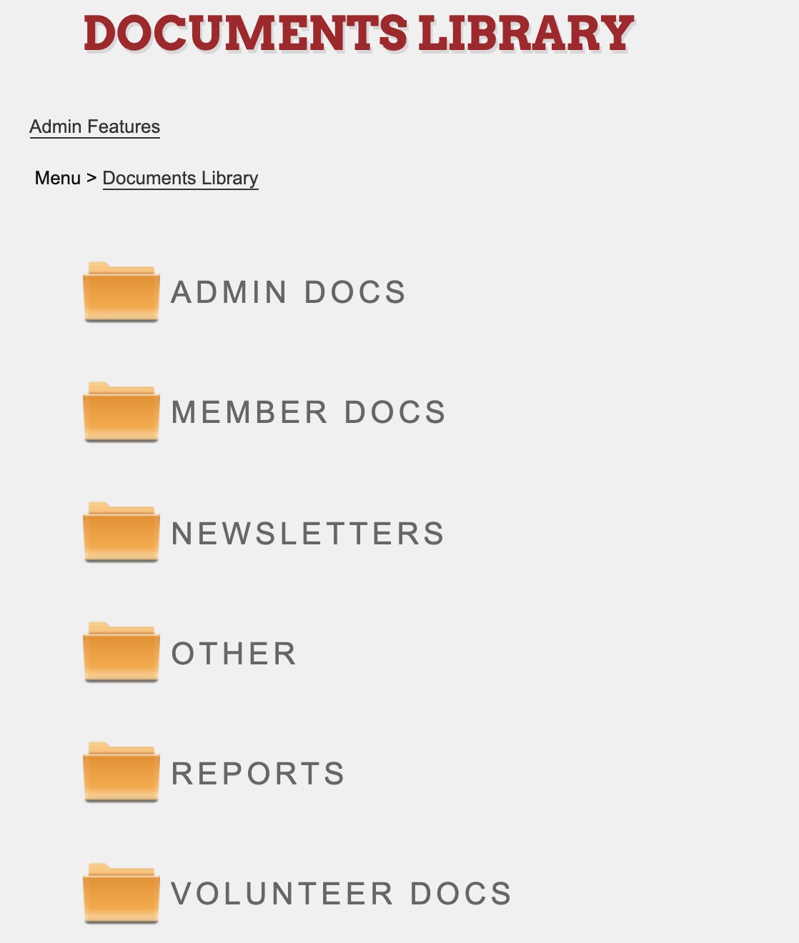 How to delete documents within your documents library ? – HELPFUL VILLAGE