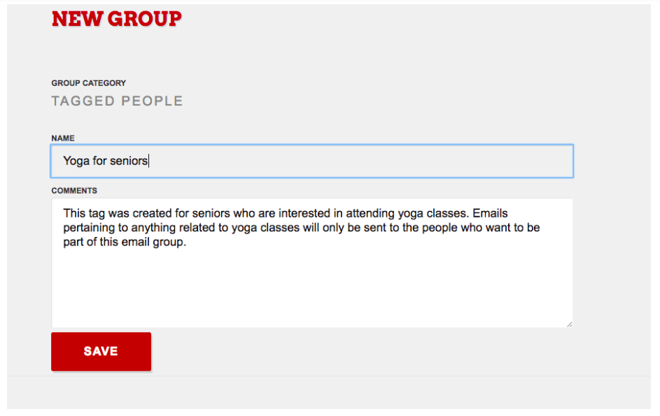 How to create a new tag ? – HELPFUL VILLAGE