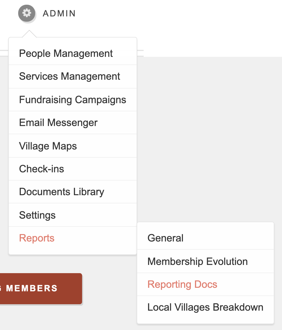 What is an Events report ? – HELPFUL VILLAGE
