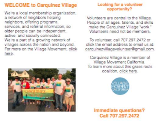 How to format columns with a horizontal design? – HELPFUL VILLAGE