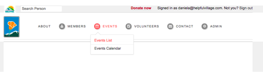 How to create an Attendance Mailing List? – HELPFUL VILLAGE