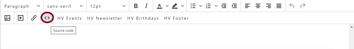 How to set up a button on an Editable Page ? – HELPFUL VILLAGE