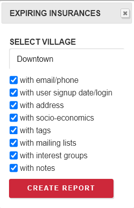 What is an Expiring Insurances report? – HELPFUL VILLAGE