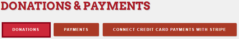 What is a Donations interactive report ? – HELPFUL VILLAGE